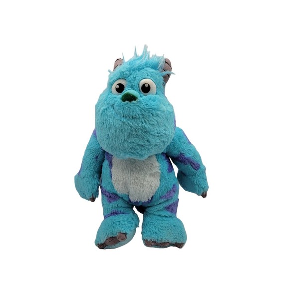 Disney | Toys | Disney Babies Monsters Inc Sully 1 Plush Stuffed Animal ...